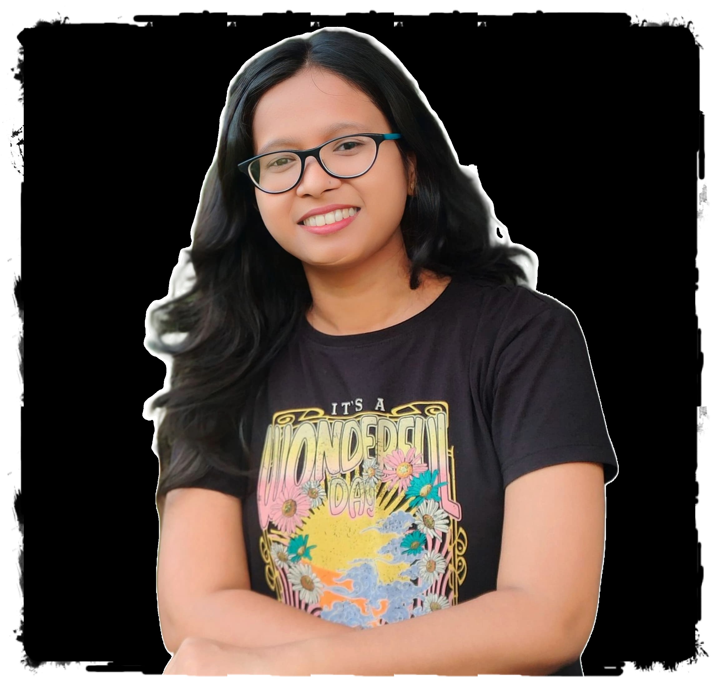 Archana Portfolio Website