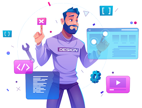 Archana Portfolio Website